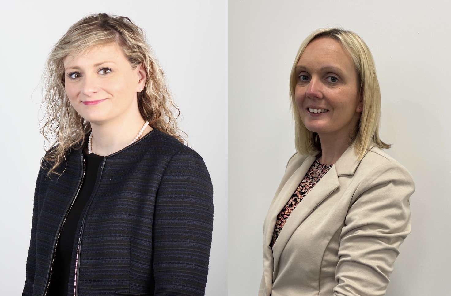 Raft of appointments at Keoghs | Scottish Legal News